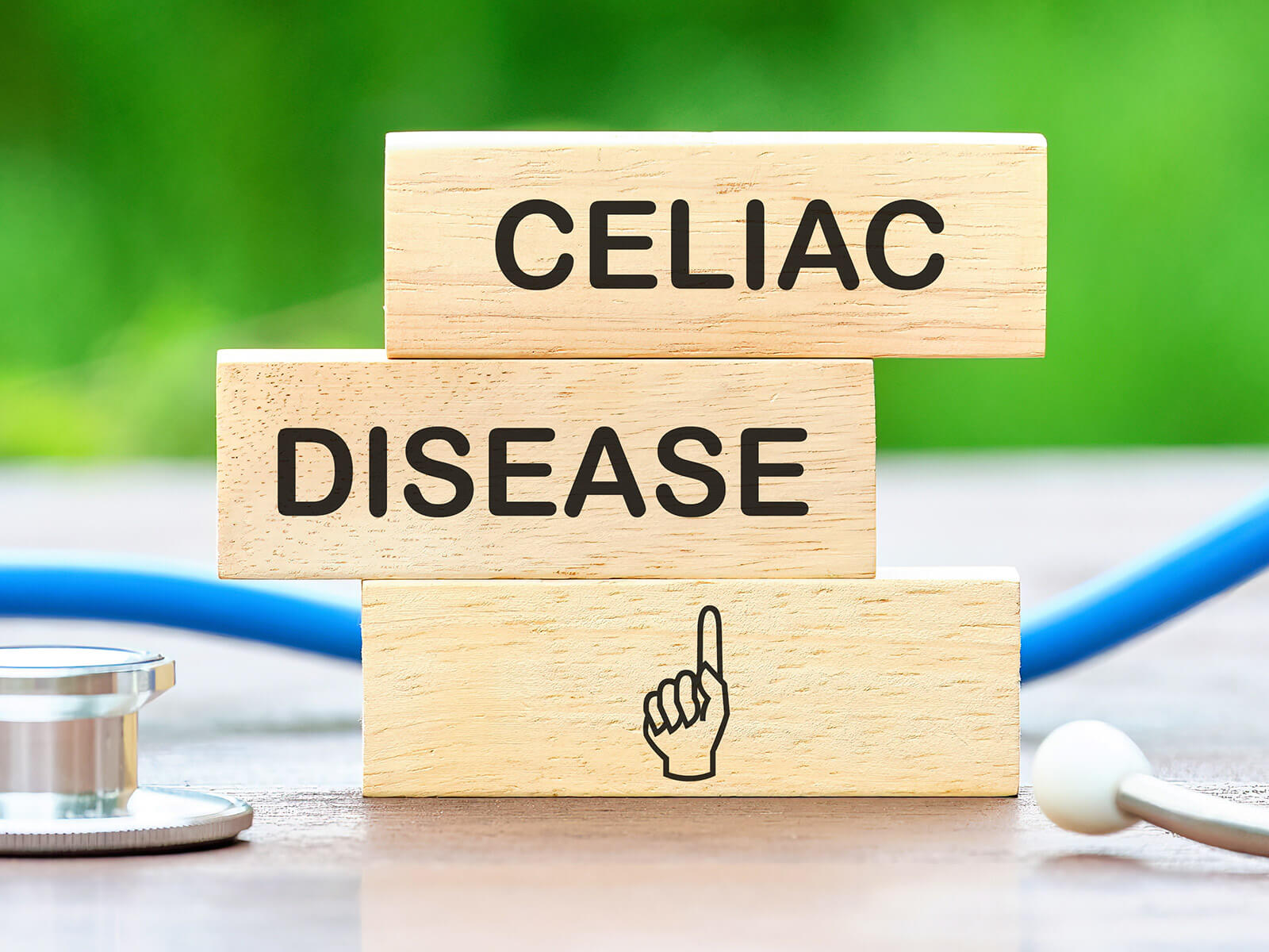 Celiac Disease: Symptoms, Diagnosis & Treatment | GastroDoxs