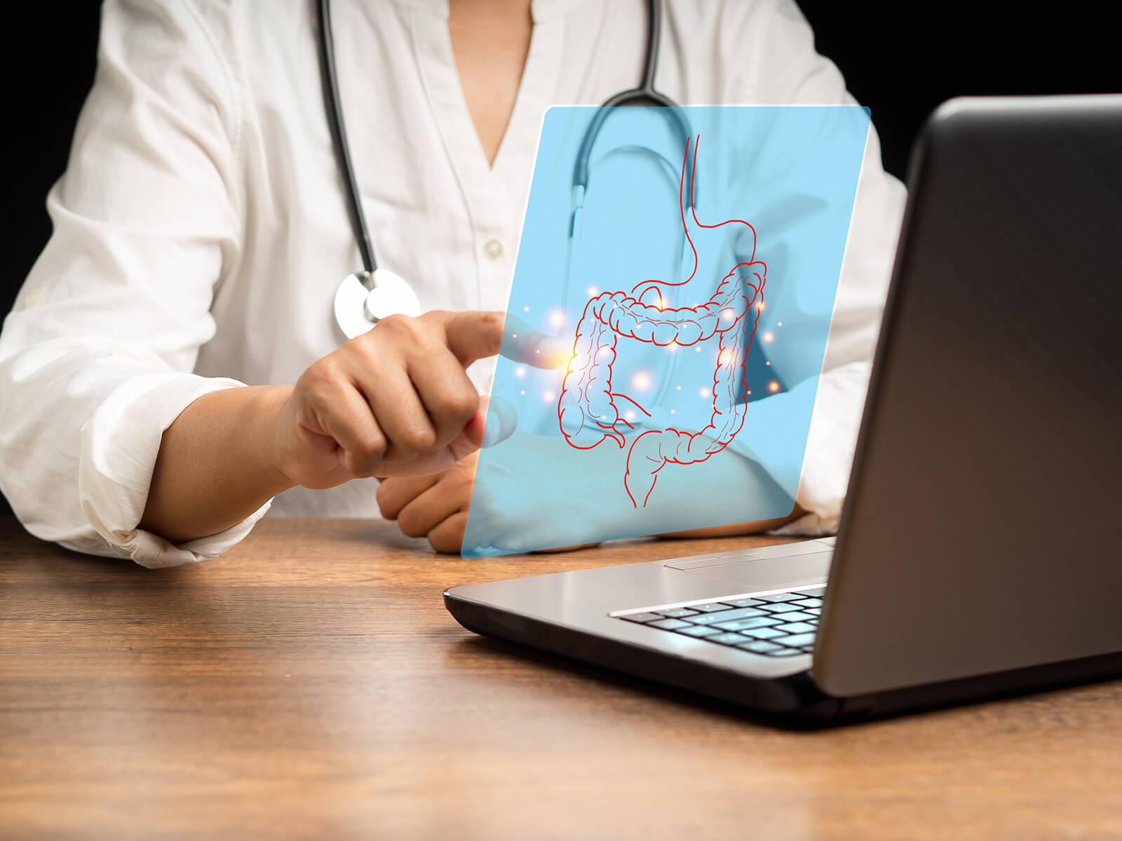 Colon Cancer - Houston, TX & Katy, TX: GastroDoxs PLLC: Gastroenterologist