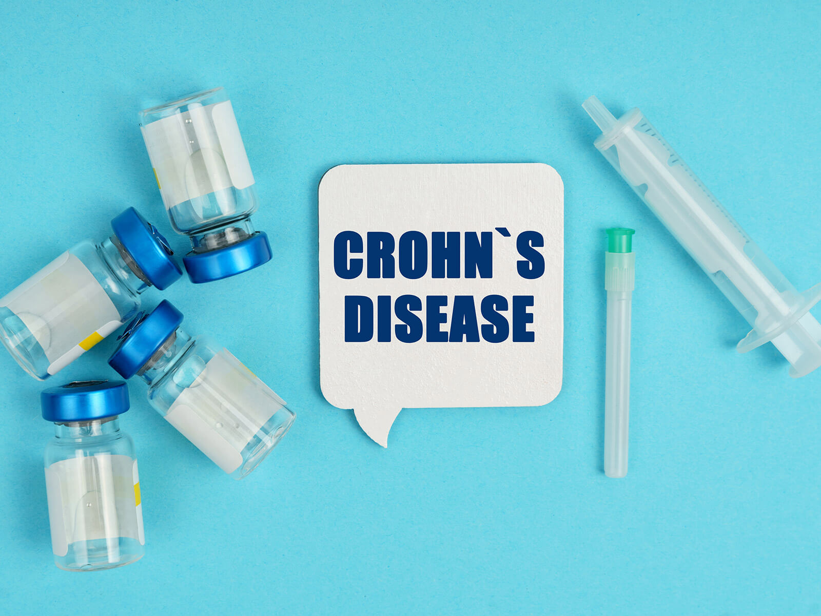 Crohn's Disease Treatment & Management | GastroDoxs