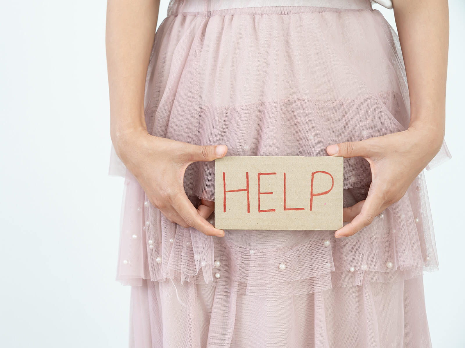 Pelvic Discomfort Causes, Symptoms, & Treatment | GastroDoxs